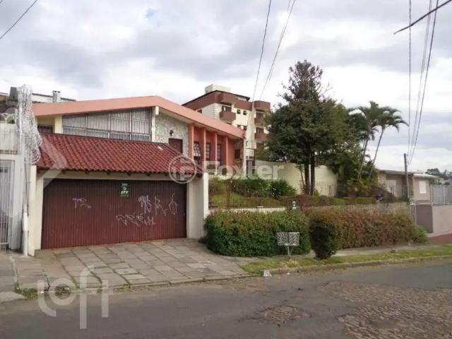 Casa / Sobrado para Venda em Porto Alegre/RS Jardim Itu Sabará 3 Quartos