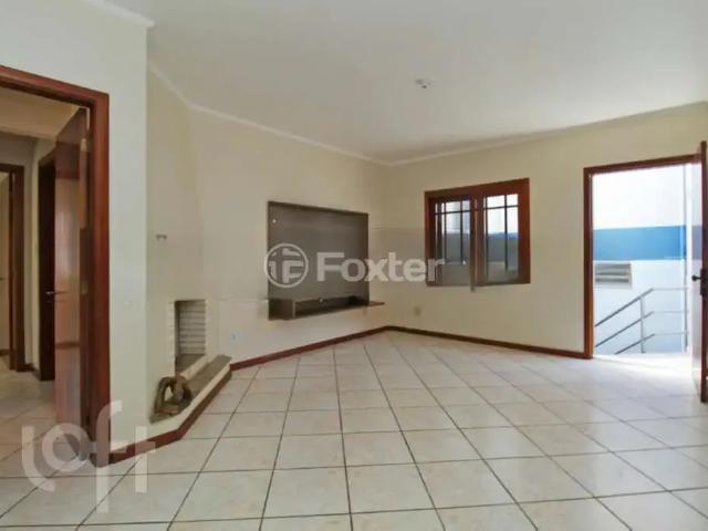 Casa / Sobrado para Venda em Porto Alegre/RS Jardim Itu Sabará 3 Quartos