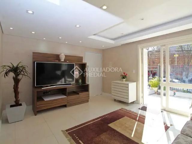Casa / Sobrado para Venda em Porto Alegre/RS Jardim Itu Sabará 3 Quartos