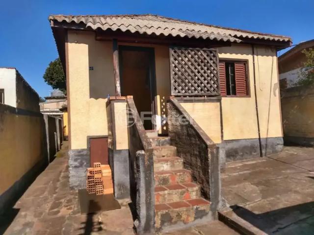Casa / Sobrado para Venda em Porto Alegre/RS Jardim Itu Sabará 3 Quartos