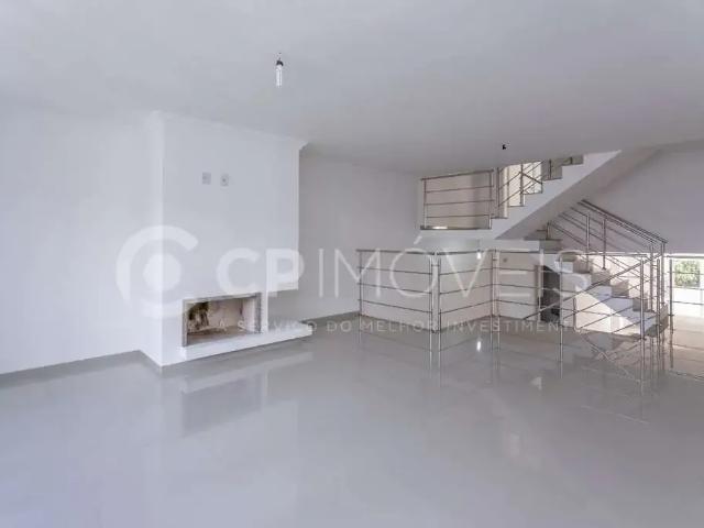 Casa / Sobrado para Venda em Porto Alegre/RS Jardim Itu Sabará 3 Quartos