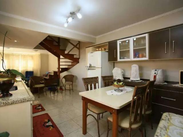 Casa / Sobrado para Venda em Porto Alegre/RS Jardim Itu Sabará 3 Quartos