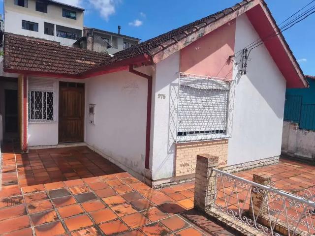 Casa / Sobrado para Venda em Porto Alegre/RS Jardim Itu Sabará 3 Quartos