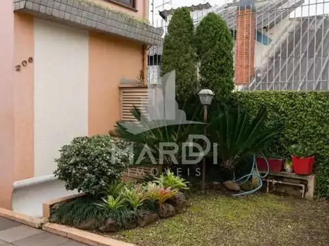 Casa / Sobrado para Venda em Porto Alegre/RS Jardim Itu Sabará 3 Quartos
