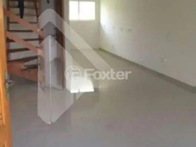 Casa / Sobrado para Venda em Porto Alegre/RS Jardim Itu Sabará 3 Quartos