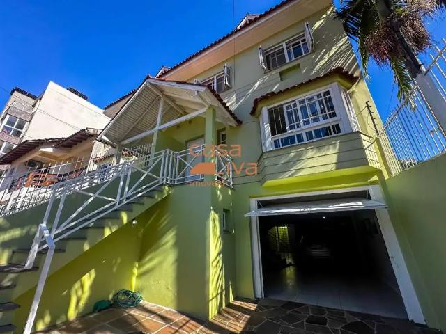 Casa / Sobrado para Venda em Porto Alegre/RS Jardim Itu Sabará 3 Quartos