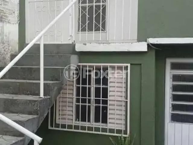 Casa / Sobrado para Venda em Porto Alegre/RS Jardim Itu Sabará 3 Quartos
