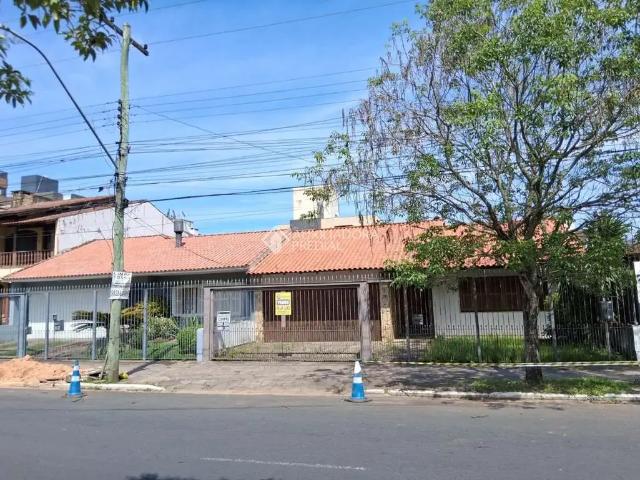Casa / Sobrado para Venda em Porto Alegre/RS Jardim Itu Sabará 3 Quartos