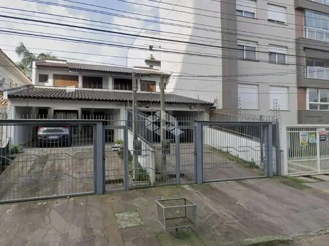 Casa / Sobrado para Venda em Porto Alegre/RS Jardim Itu Sabará 3 Quartos