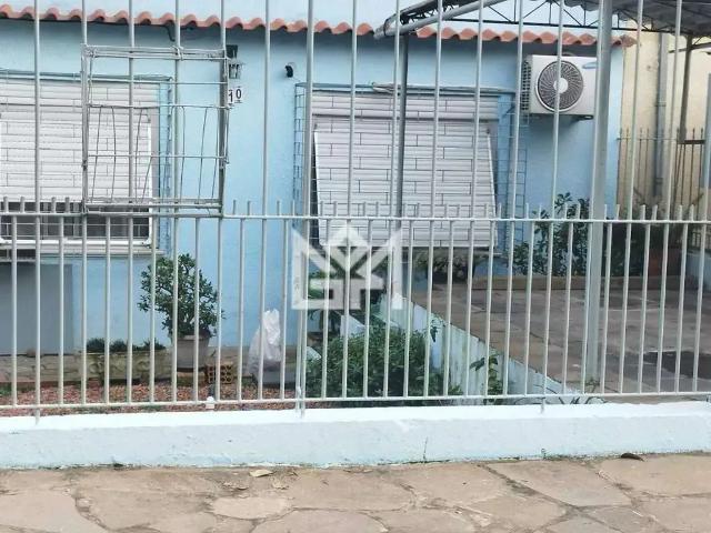 Casa / Sobrado para Venda em Porto Alegre/RS Jardim Itu Sabará 3 Quartos