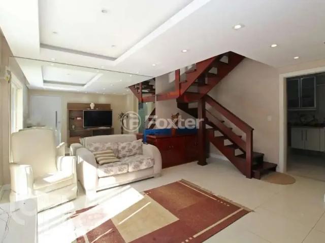 Casa / Sobrado para Venda em Porto Alegre/RS Jardim Itu Sabará 3 Quartos