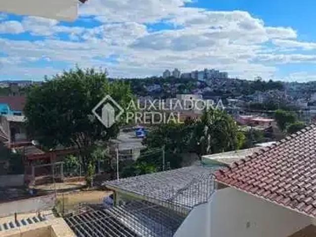 Casa / Sobrado para Venda em Porto Alegre/RS Jardim Itu Sabará 3 Quartos