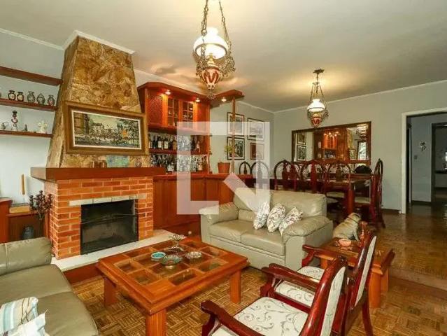 Casa / Sobrado para Venda em Porto Alegre/RS Jardim Itu Sabará 3 Quartos