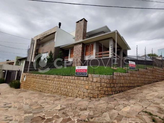 Casa / Sobrado para Venda em Porto Alegre/RS Jardim Itu Sabará 3 Quartos