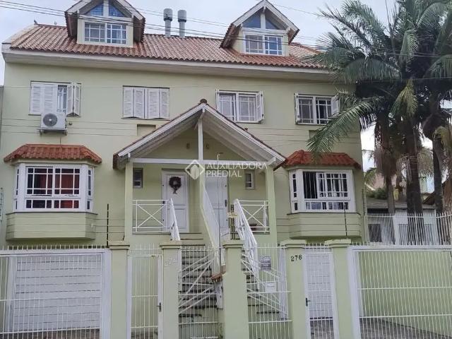 Casa / Sobrado para Venda em Porto Alegre/RS Jardim Itu Sabará 3 Quartos