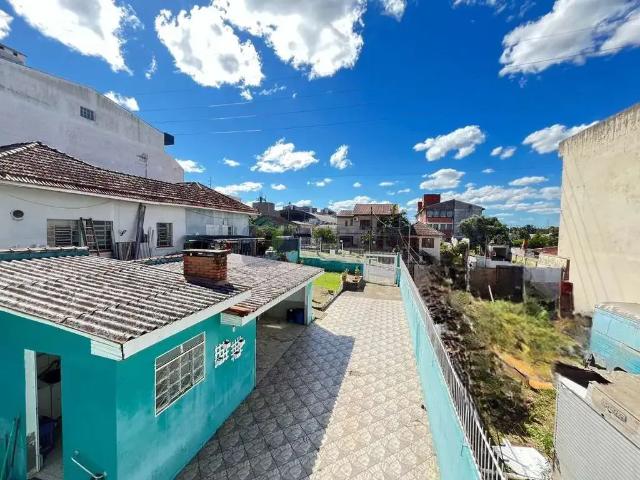 Casa / Sobrado para Venda em Porto Alegre/RS Jardim Itu Sabará 3 Quartos
