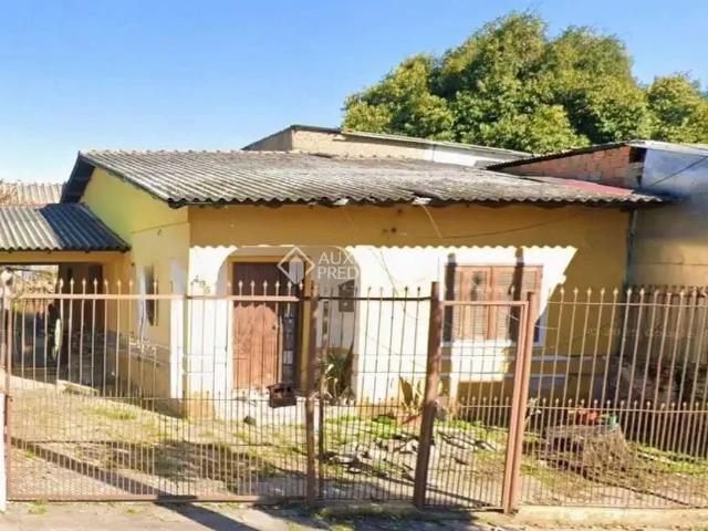 Casa / Sobrado para Venda em Porto Alegre/RS Jardim Itu Sabará 3 Quartos