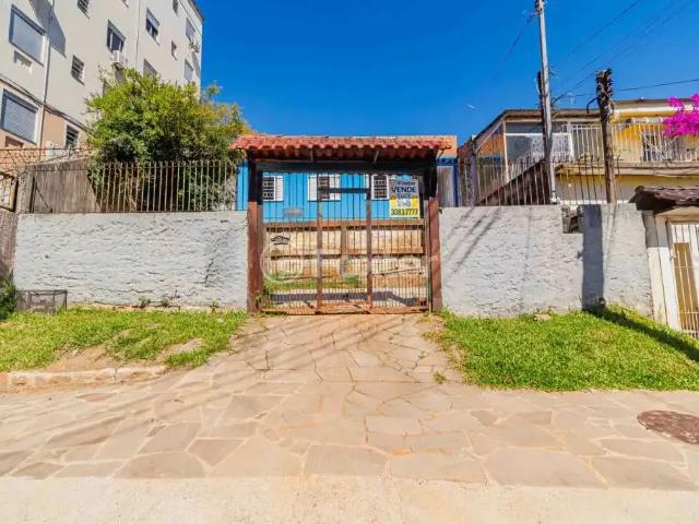 Casa / Sobrado para Venda em Porto Alegre/RS Jardim Itu Sabará 3 Quartos