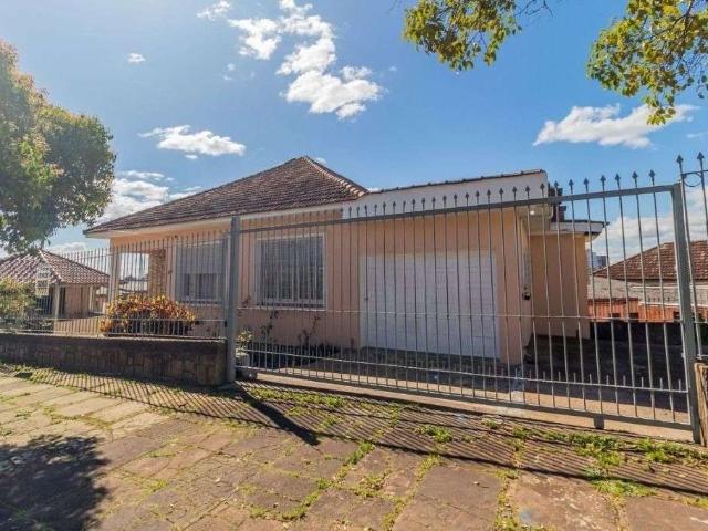 Casa / Sobrado para Venda em Porto Alegre/RS Jardim Itu Sabará 3 Quartos