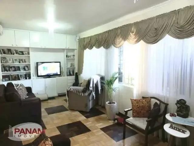 Casa / Sobrado para Venda em Porto Alegre/RS Jardim Itu Sabará 3 Quartos