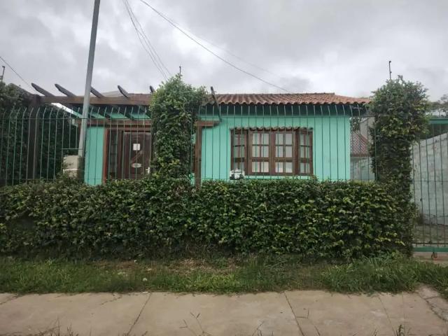 Casa / Sobrado para Venda em Porto Alegre/RS Jardim Leopoldina 4 Quartos