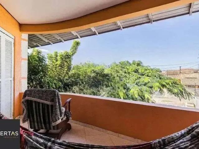 Casa / Sobrado para Venda em Porto Alegre/RS Jardim Leopoldina 4 Quartos