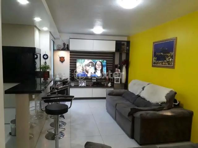 Casa / Sobrado para Venda em Porto Alegre/RS Jardim Leopoldina 4 Quartos