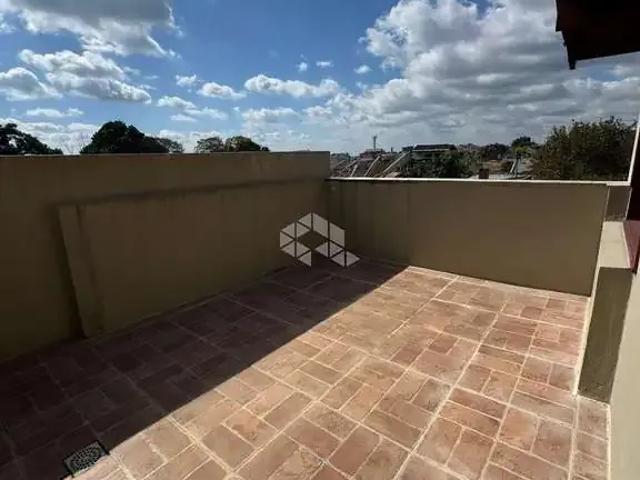Casa / Sobrado para Venda em Porto Alegre/RS Jardim Leopoldina 4 Quartos