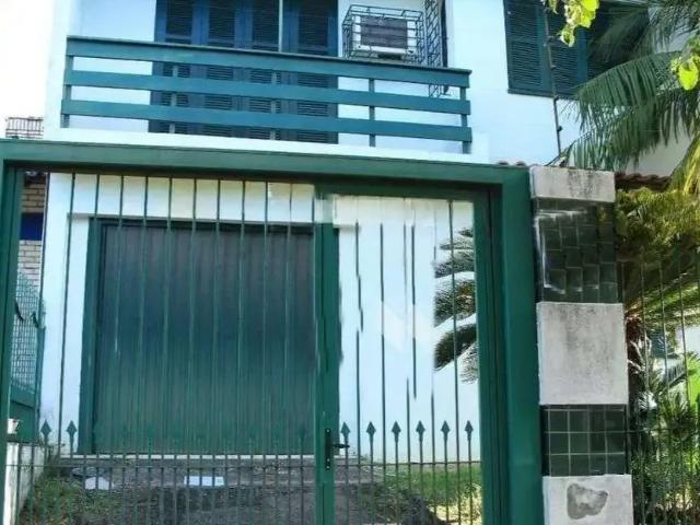 Casa / Sobrado para Venda em Porto Alegre/RS Jardim Leopoldina 4 Quartos
