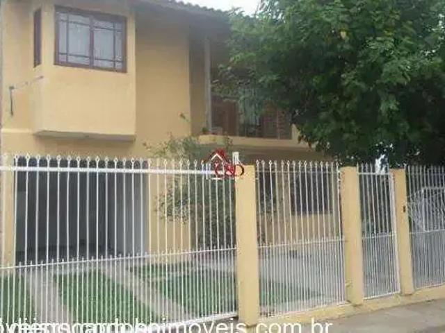 Casa / Sobrado para Venda em Porto Alegre/RS Jardim Leopoldina 5 Quartos