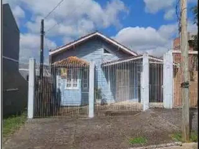Casa / Sobrado para Venda em Porto Alegre/RS Jardim Leopoldina