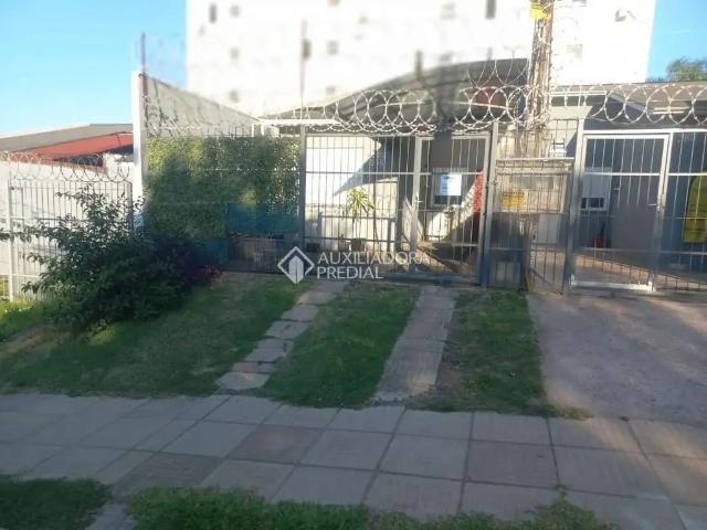 Casa / Sobrado para Venda em Porto Alegre/RS Jardim Leopoldina 2 Quartos