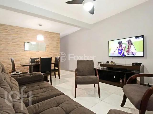 Casa / Sobrado para Venda em Porto Alegre/RS Jardim Leopoldina 2 Quartos