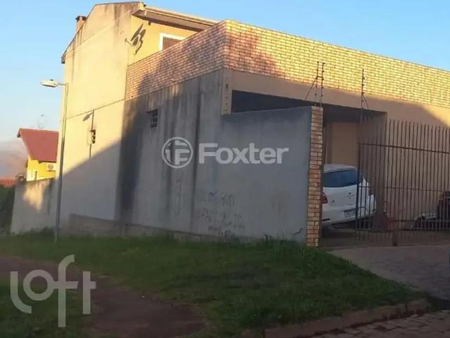 Casa / Sobrado para Venda em Porto Alegre/RS Jardim Leopoldina 2 Quartos