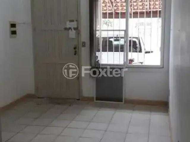 Casa / Sobrado para Venda em Porto Alegre/RS Jardim Leopoldina 2 Quartos