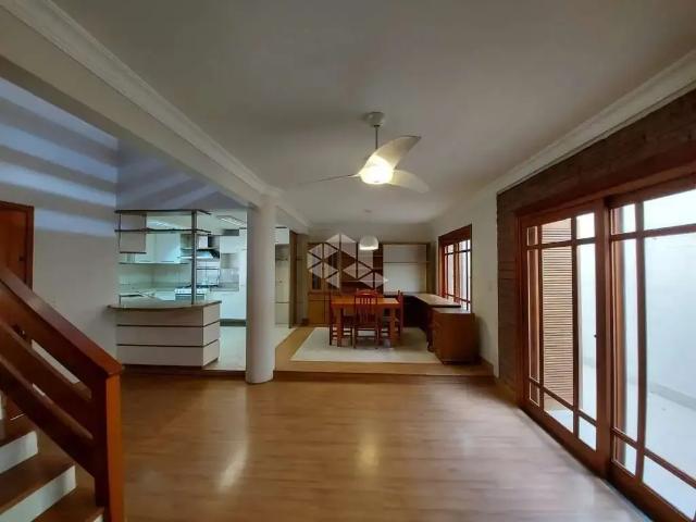 Casa / Sobrado para Venda em Porto Alegre/RS Jardim Leopoldina 2 Quartos