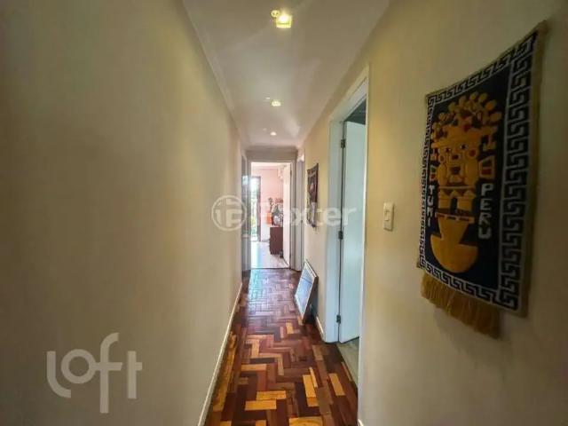 Casa / Sobrado para Venda em Porto Alegre/RS Jardim Leopoldina 3 Quartos