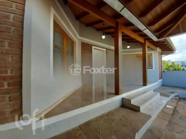 Casa / Sobrado para Venda em Porto Alegre/RS Jardim Leopoldina 2 Quartos