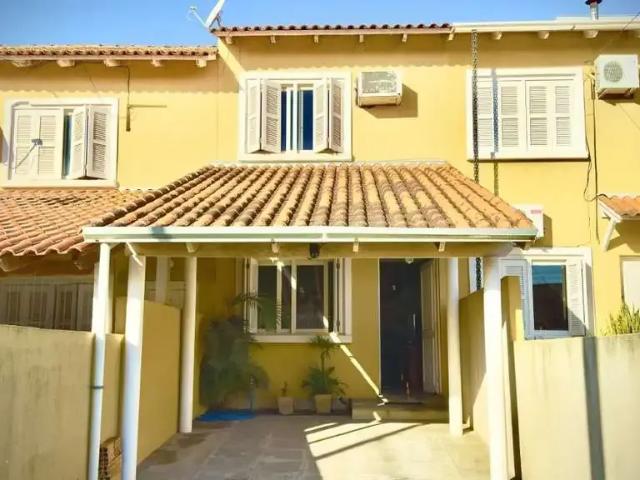 Casa / Sobrado para Venda em Porto Alegre/RS Jardim Leopoldina 2 Quartos