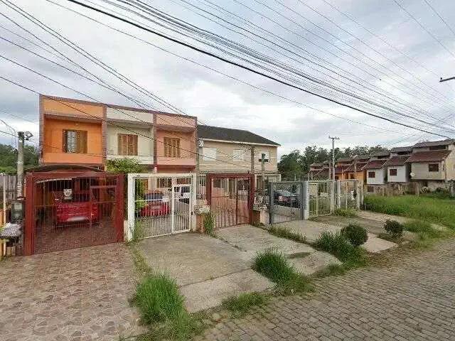 Casa / Sobrado para Venda em Porto Alegre/RS Jardim Leopoldina 2 Quartos