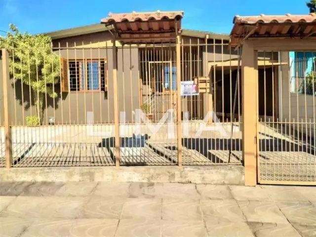 Casa / Sobrado para Venda em Porto Alegre/RS Jardim Leopoldina 3 Quartos