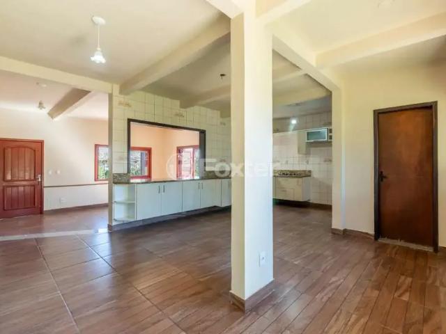 Casa / Sobrado para Venda em Porto Alegre/RS Jardim Leopoldina 3 Quartos