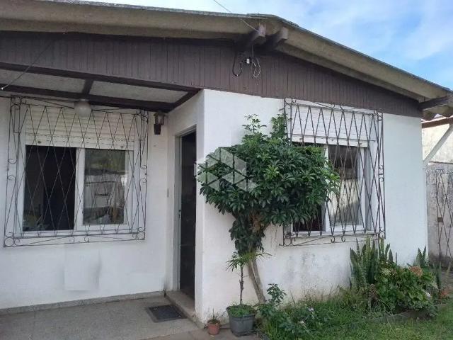 Casa / Sobrado para Venda em Porto Alegre/RS Jardim Leopoldina 3 Quartos