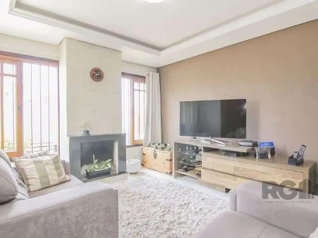 Casa / Sobrado para Venda em Porto Alegre/RS Jardim Leopoldina 3 Quartos