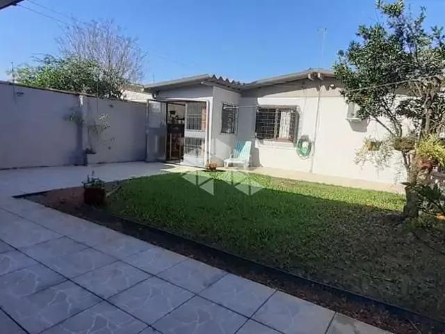 Casa / Sobrado para Venda em Porto Alegre/RS Jardim Leopoldina 3 Quartos