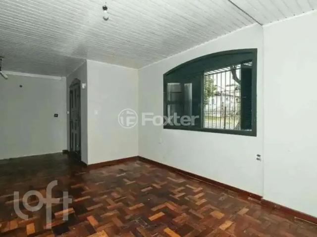 Casa / Sobrado para Venda em Porto Alegre/RS Jardim Leopoldina 3 Quartos