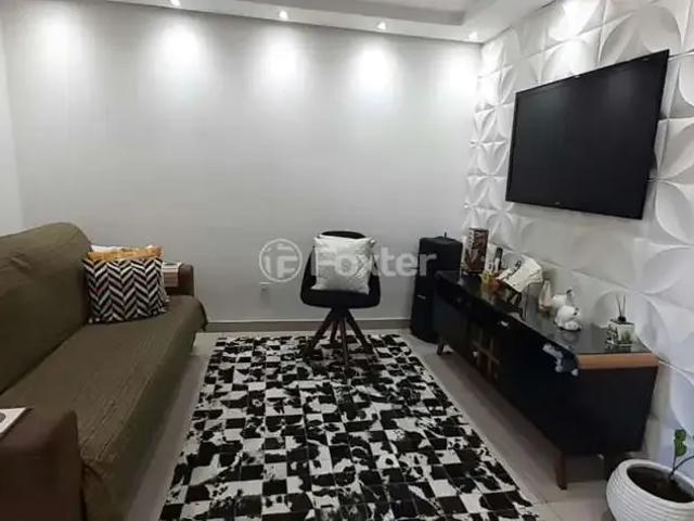 Casa / Sobrado para Venda em Porto Alegre/RS Jardim Leopoldina 3 Quartos