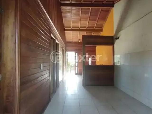 Casa / Sobrado para Venda em Porto Alegre/RS Jardim Leopoldina 3 Quartos