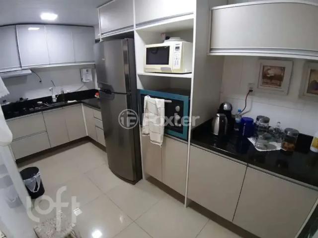 Casa / Sobrado para Venda em Porto Alegre/RS Jardim Leopoldina 3 Quartos