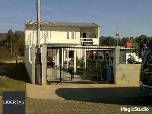 Casa / Sobrado para Venda em Porto Alegre/RS Jardim Leopoldina 3 Quartos